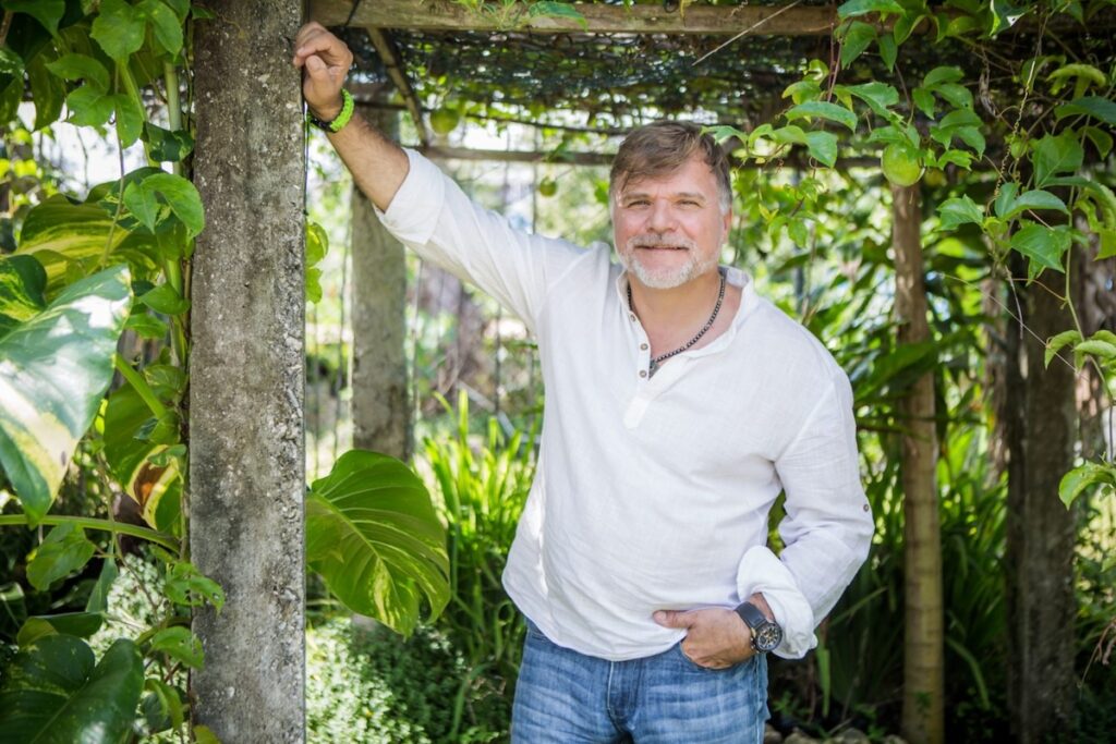 Home - Dr. Bart Rademaker